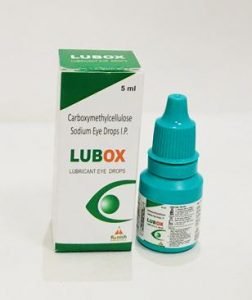 Lubox - Ronish Bioceuticals