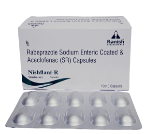 Nishflam® R - Ronish Bioceuticals