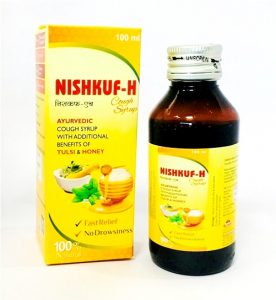 Nishkuf™ H - Ronish Bioceuticals