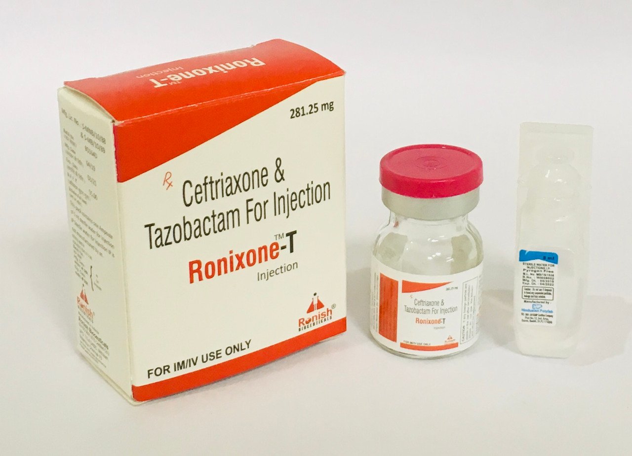 Ronixone™-T - Ronish Bioceuticals