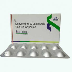 Pharma Franchise for Tablets | Capsules PCD Pharma Franchise