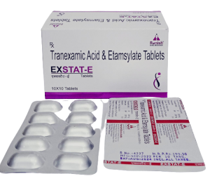 EXSTAT E - Ronish Bioceuticals