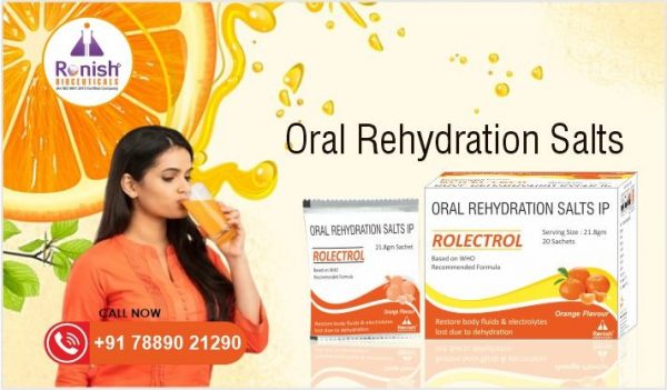 Oral Rehydration Salts: Uses, Dosage, Benefits, Precautions - Ronish ...